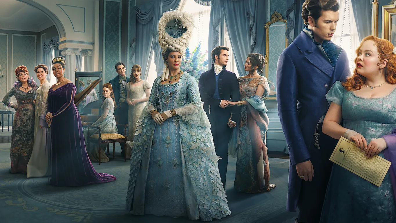 Bridgerton: Everything you need to know about the series | AWW