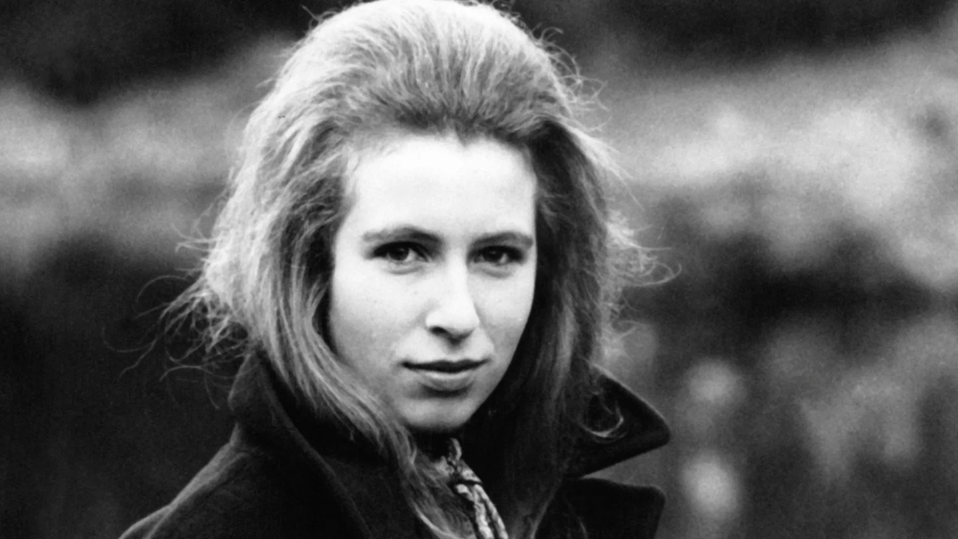 Princess Anne's first Australian Tour