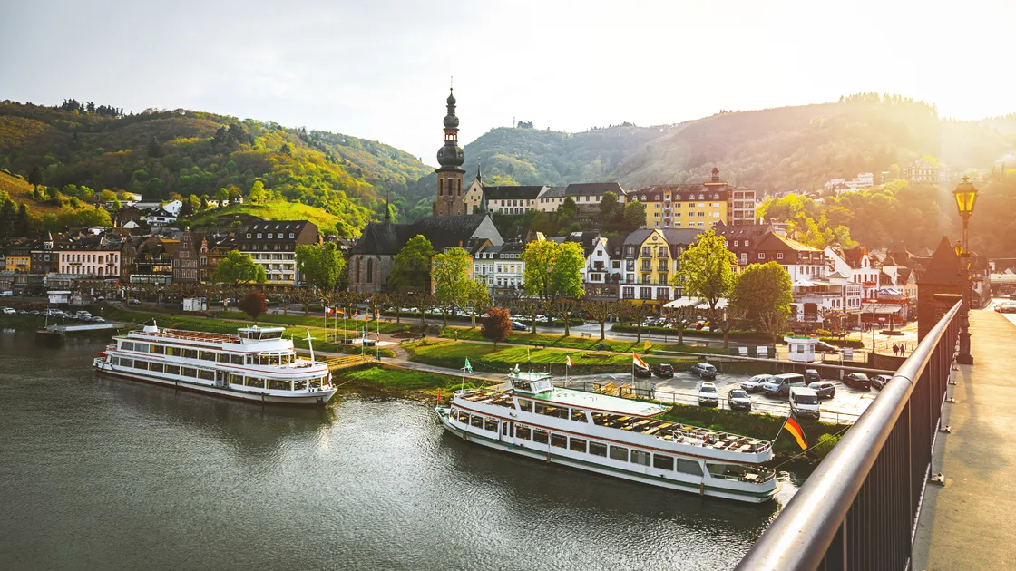 4 of the best German river cruises to explore | AWW