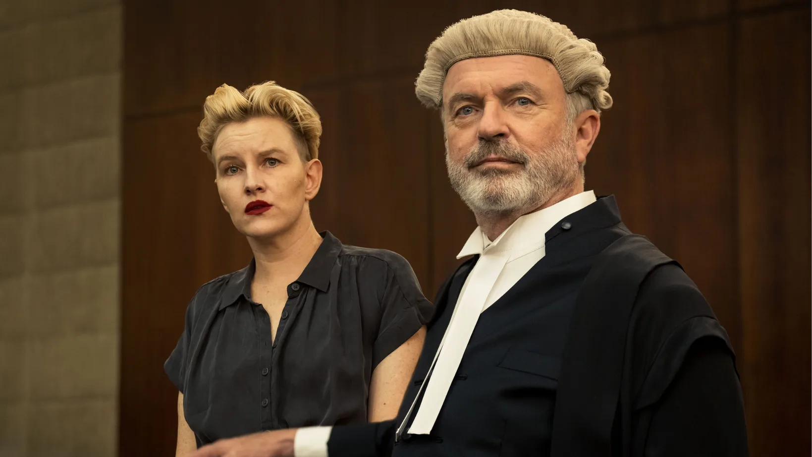 The Twelve TV Show: Everything you need to know | AWW