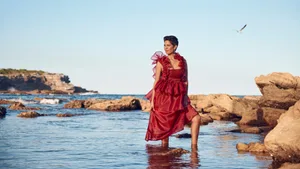 Narelda Jacobs on the importance of identity | AWW