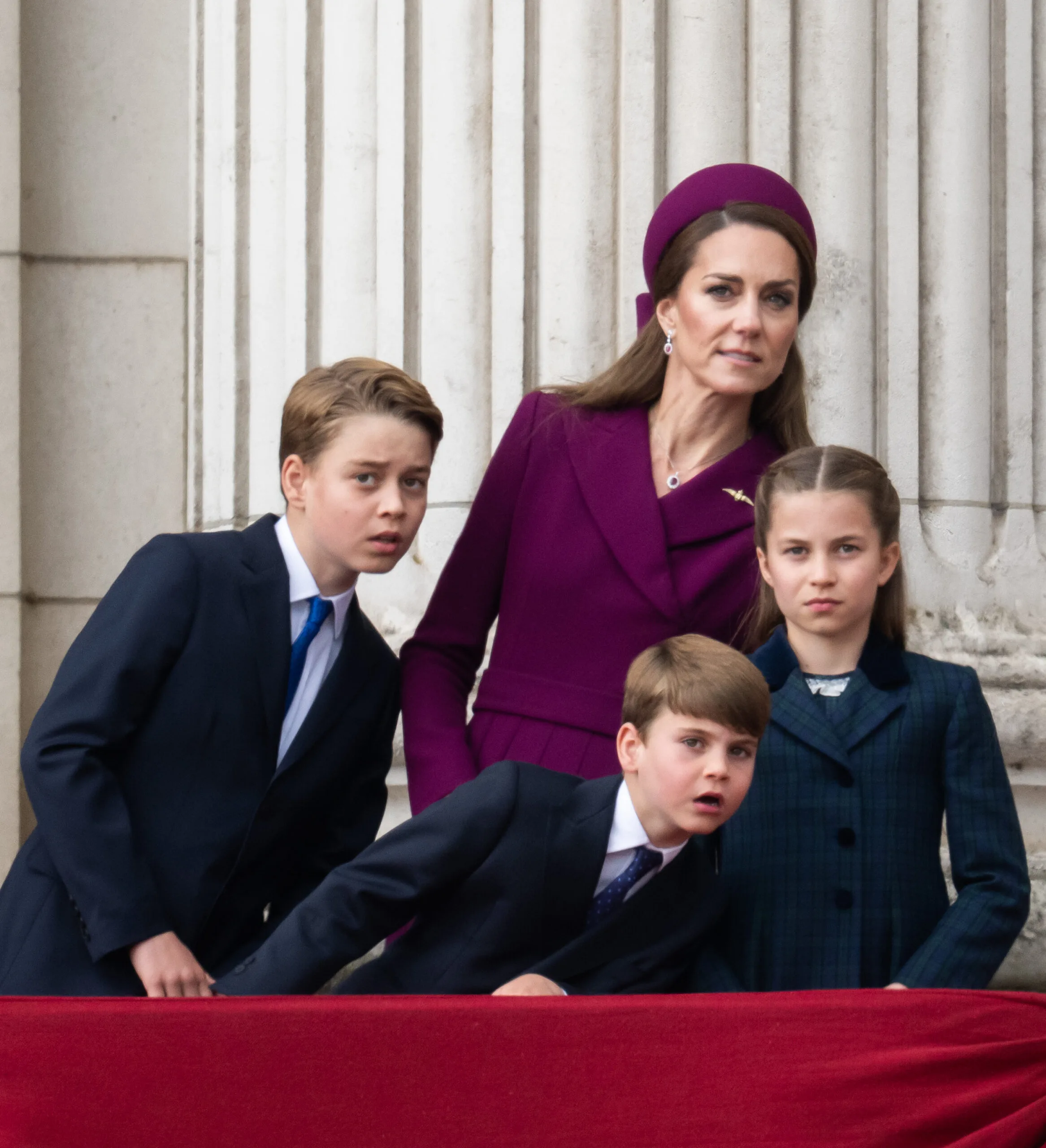 Here’s what Prince George looks like now | AWW