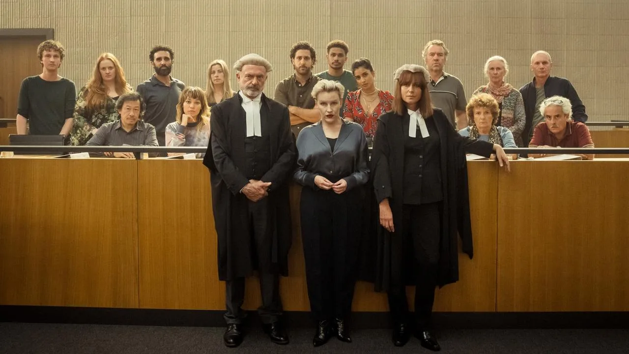 The Twelve TV Show: Everything you need to know | AWW