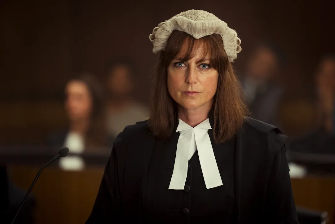 The Twelve TV Show: Everything you need to know | AWW