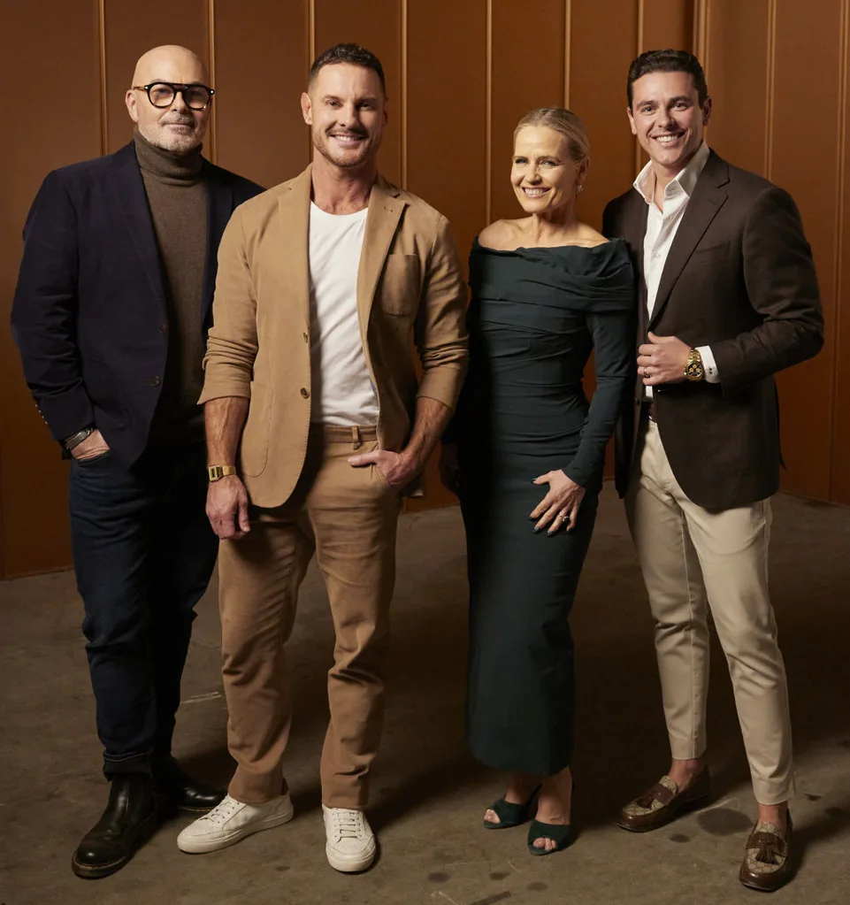 The Block 2024: Everything you need to know | AWW