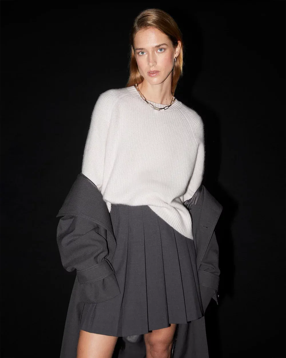 The best cashmere sweaters to shop this Winter | AWW