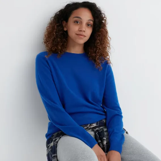 The best cashmere sweaters to shop this Winter | AWW