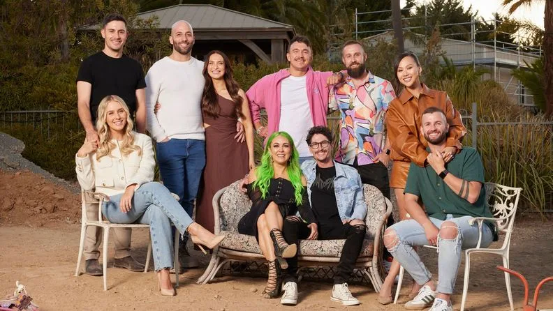 The Block 2024: Everything you need to know | AWW