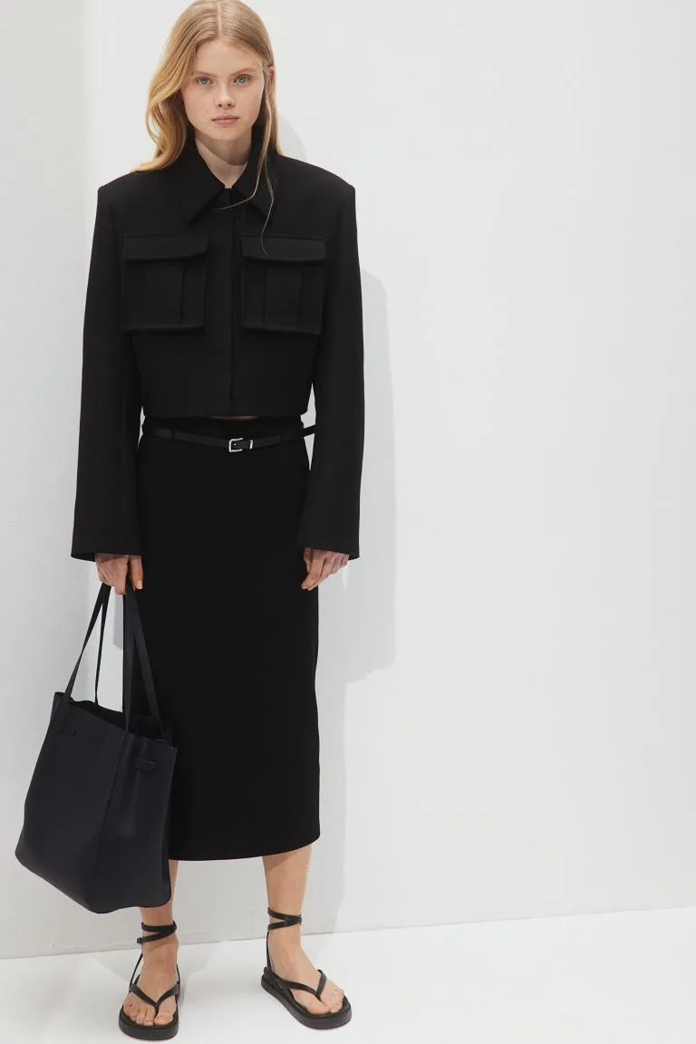 Affordable workwear brands that don't sacrifice style | AWW