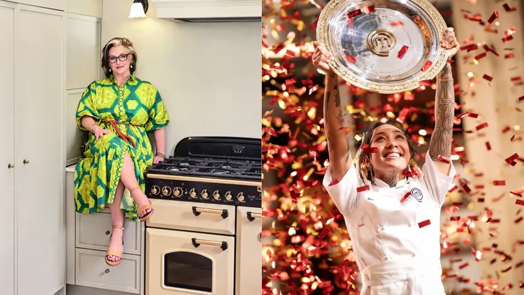 The 2024 MasterChef Australia winner has been crowned - The Australian ...