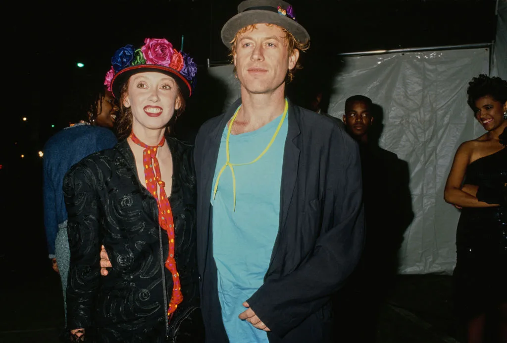 Shelley Duvall Tributes by Stephen King and Jamie Lee Curtis