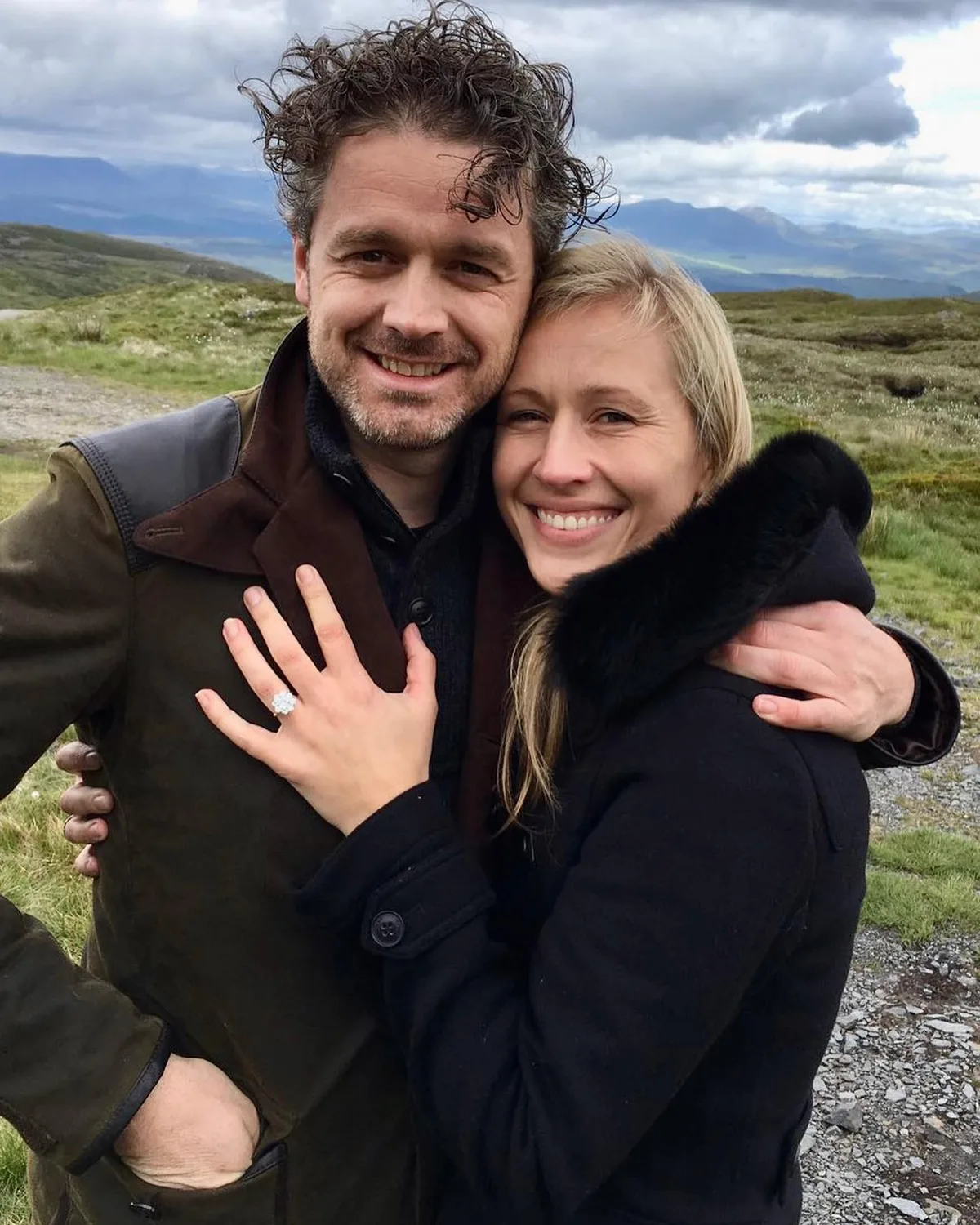 The sweetest tributes Jock Zonfrillo’s wife has shared | AWW