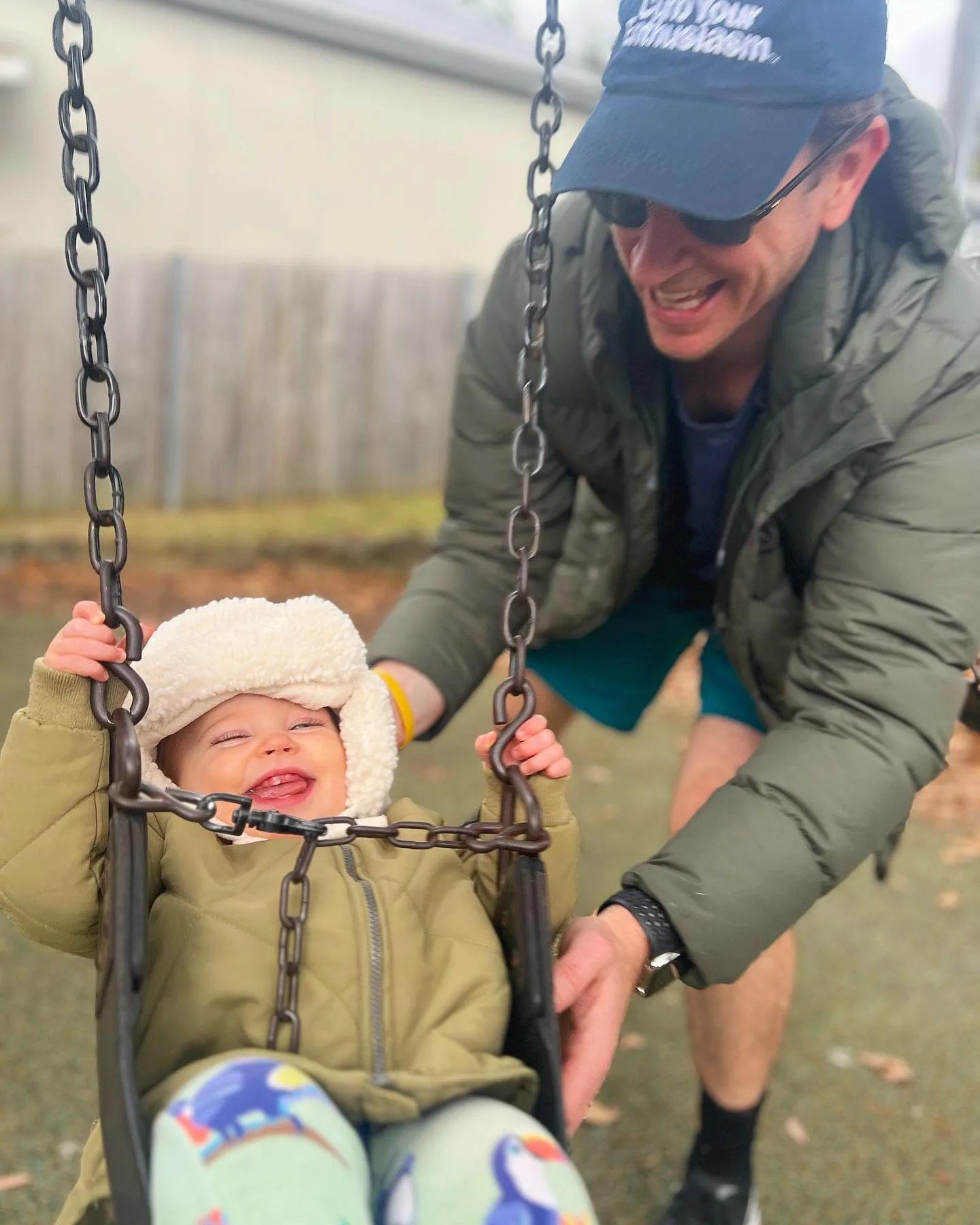 Sam Mac family: Their sweetest moments | AWW