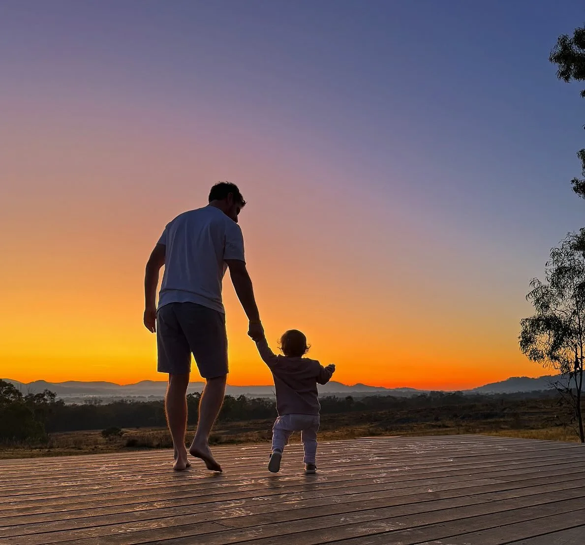 Sam Mac family: Their sweetest moments | AWW