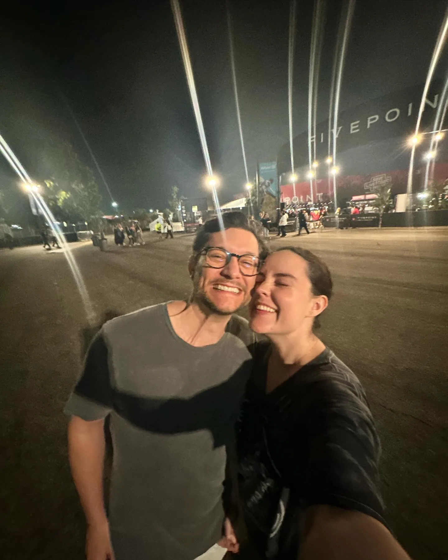 Rob Mills and Georgie Tunny's sweetest moments | AWW