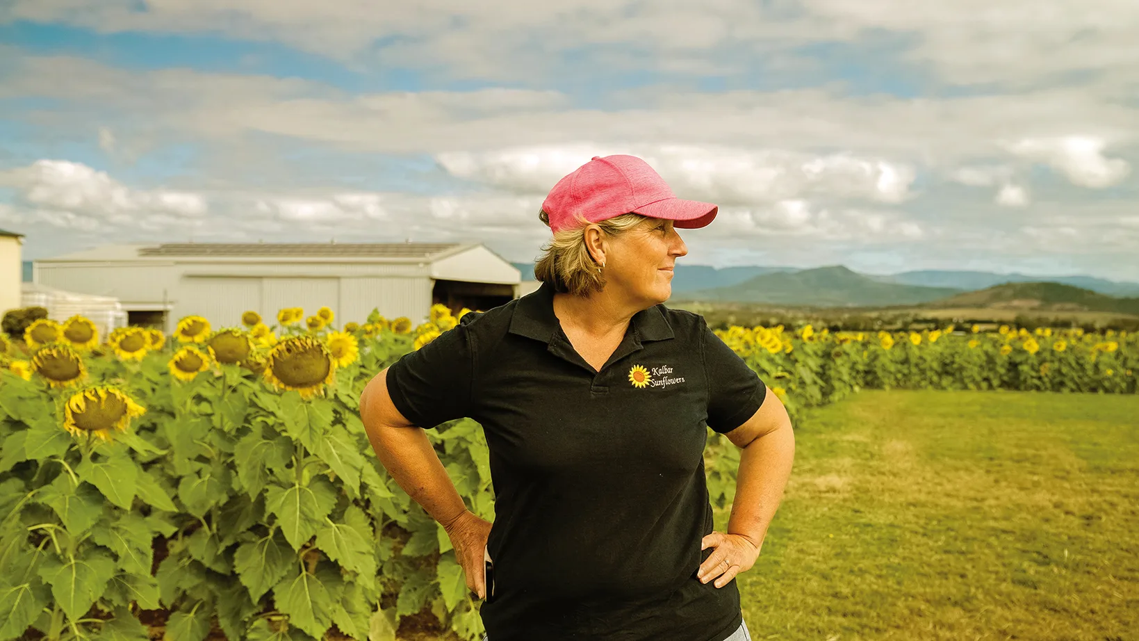 Jenny Jenner is growing happiness despite adversity | AWW