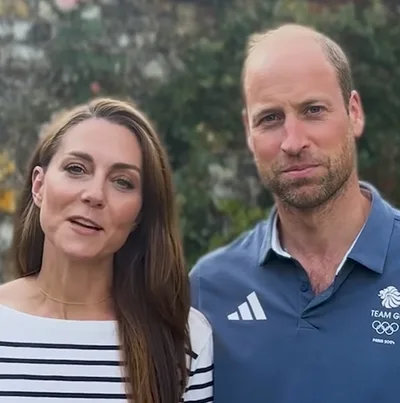 Royals with beards: From Charles to William to Frederik | AWW
