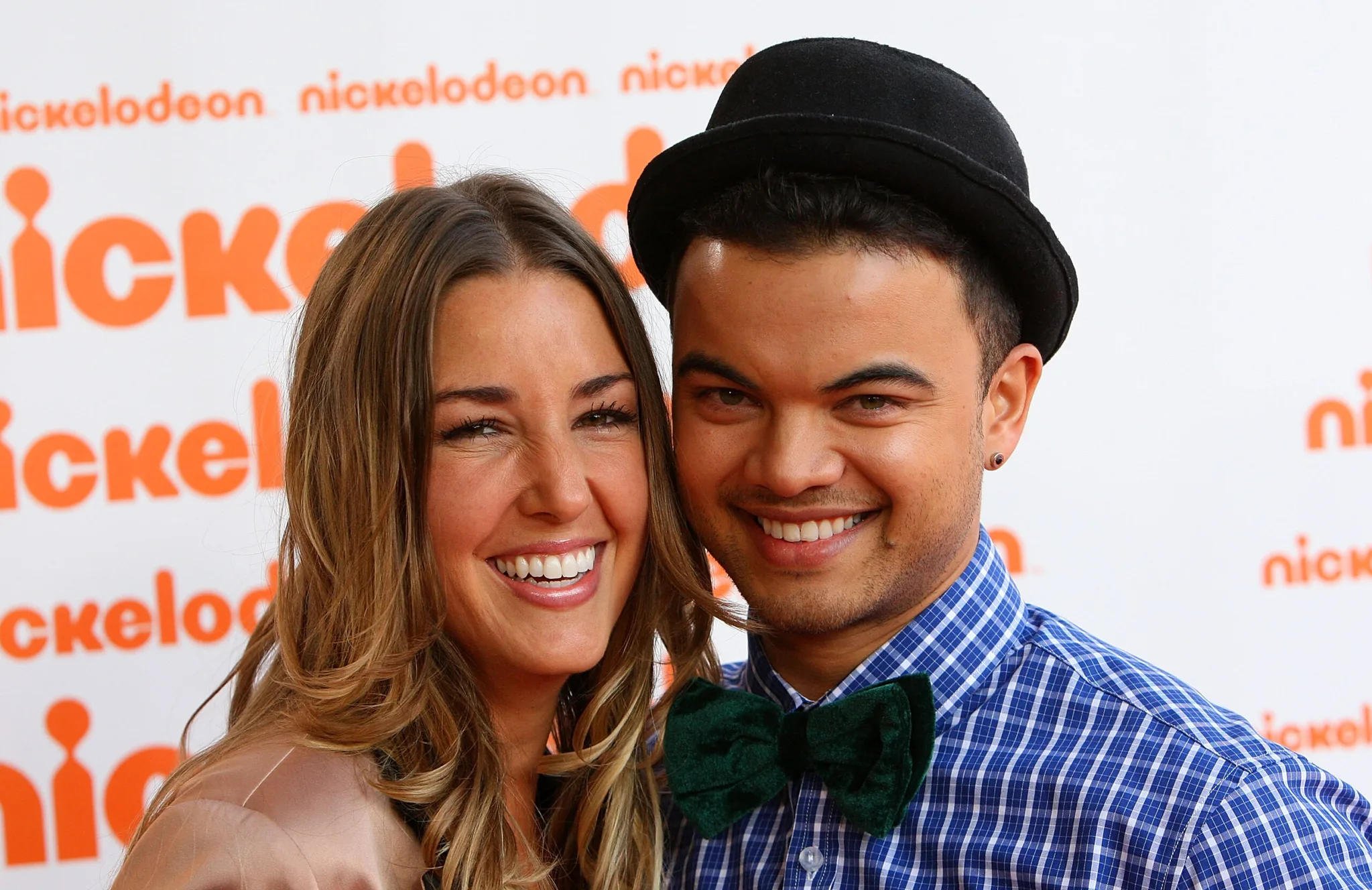 Guy Sebastian Wife Inside His And Jules Marriage Aww