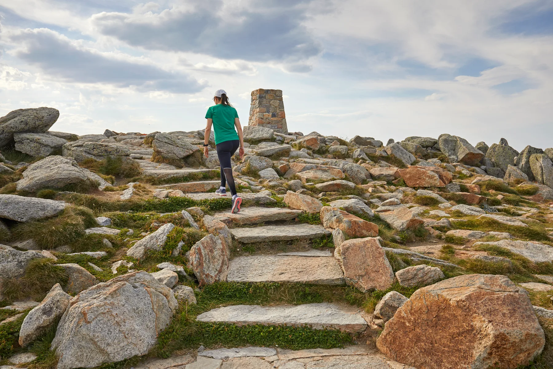 7 of the best walking trails NSW | AWW