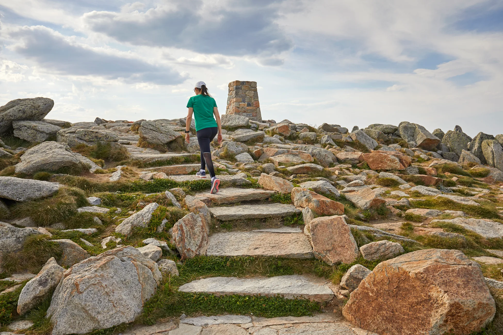 7 of the best walking trails NSW | AWW