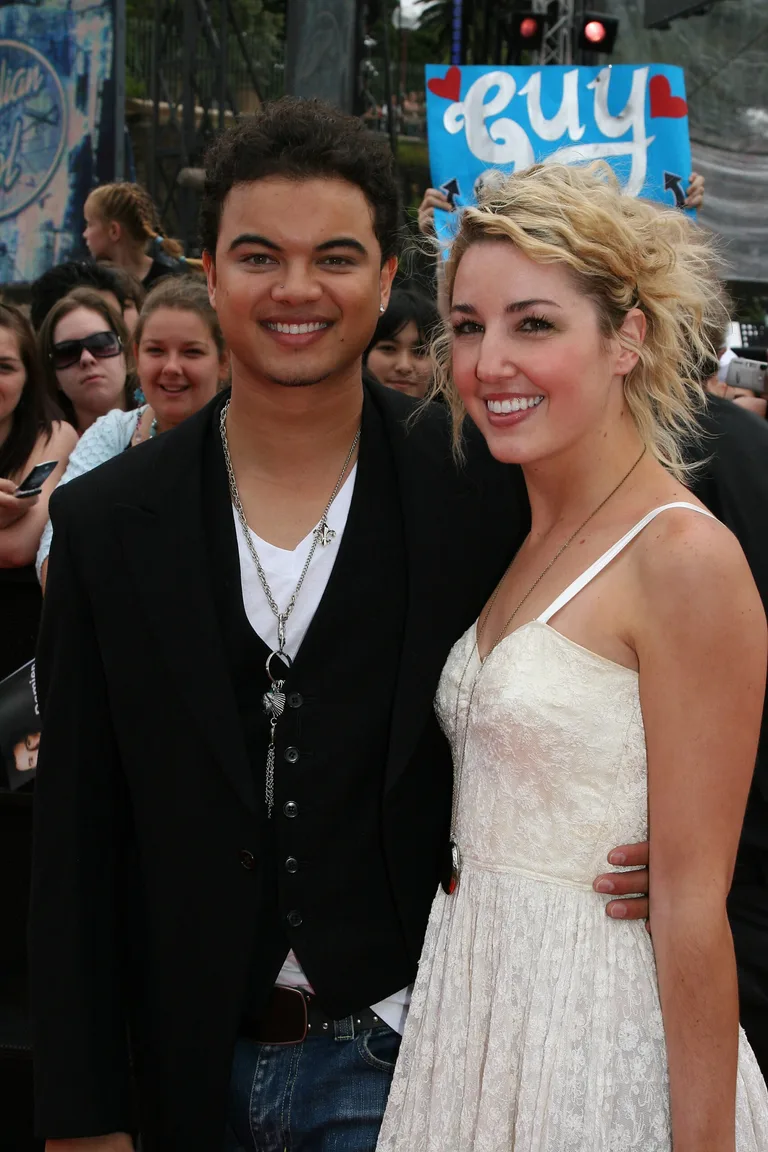 Guy Sebastian wife: Inside his and Jules’ marriage | AWW