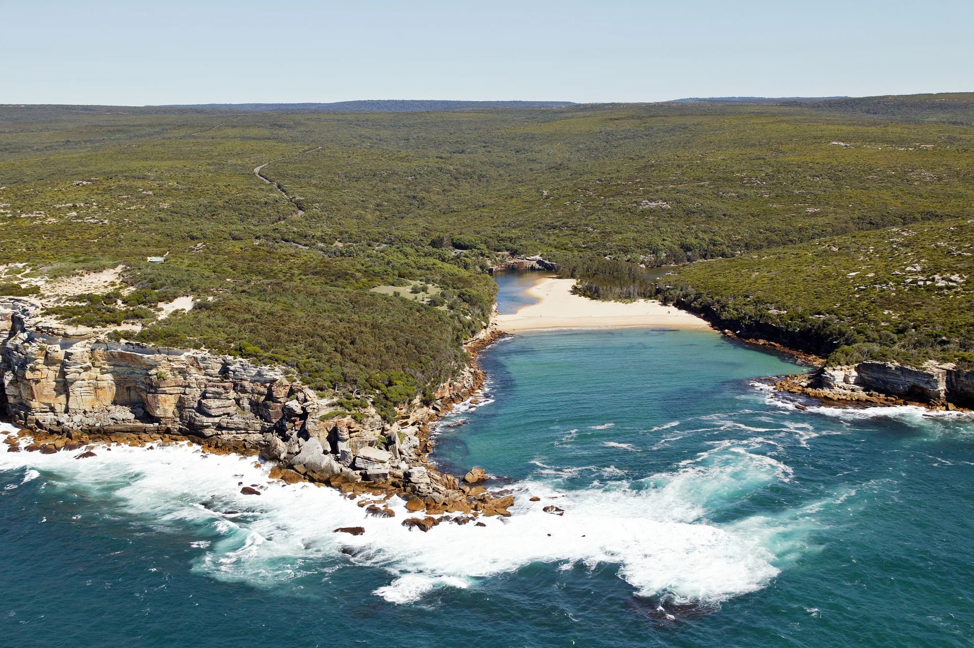 The best national parks NSW | AWW