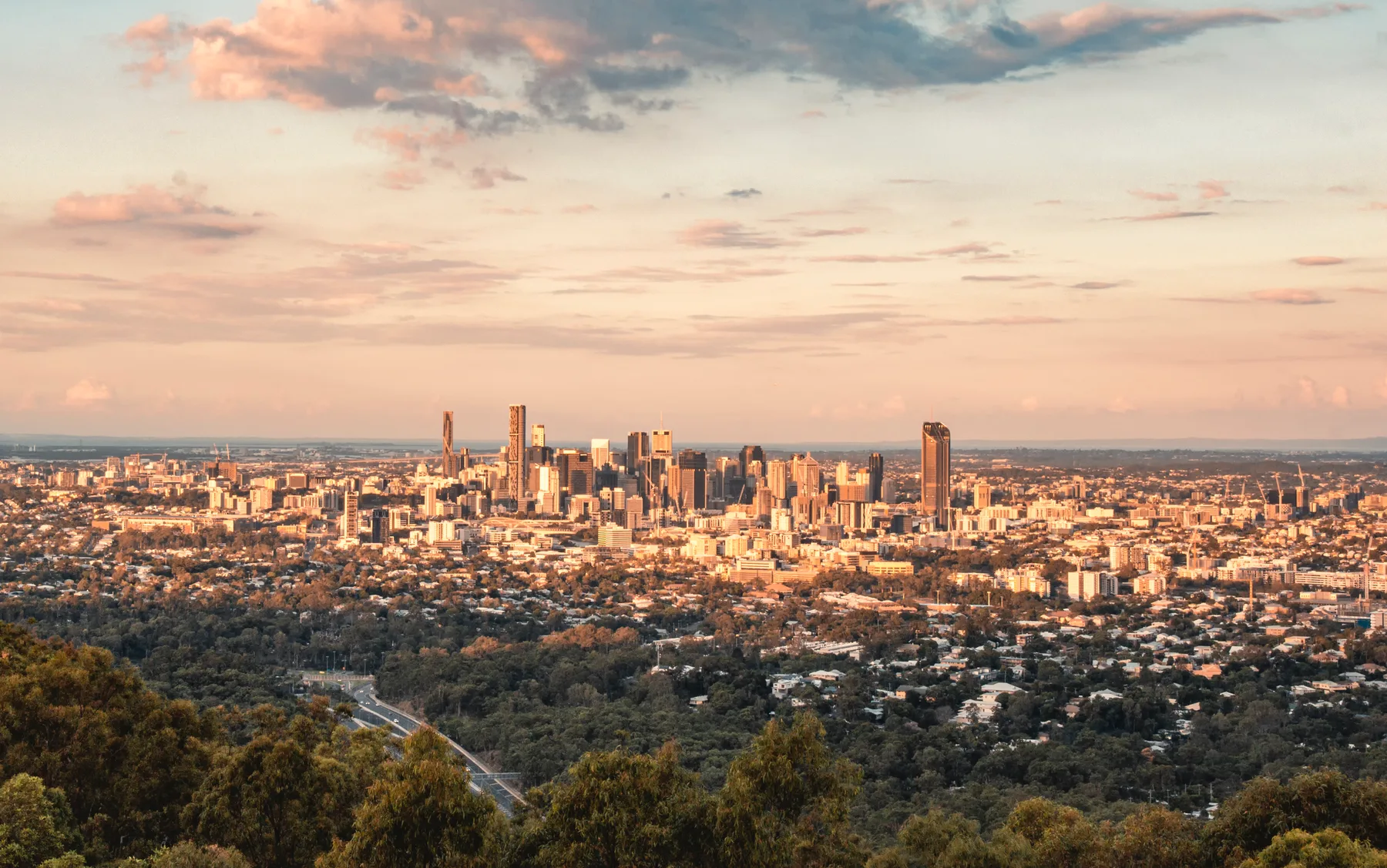 The best walking trails across Queensland | AWW