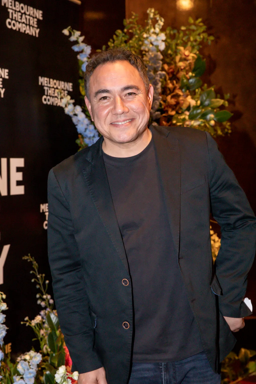 Sam Pang wife: Who is Adriana Pesavento? | AWW