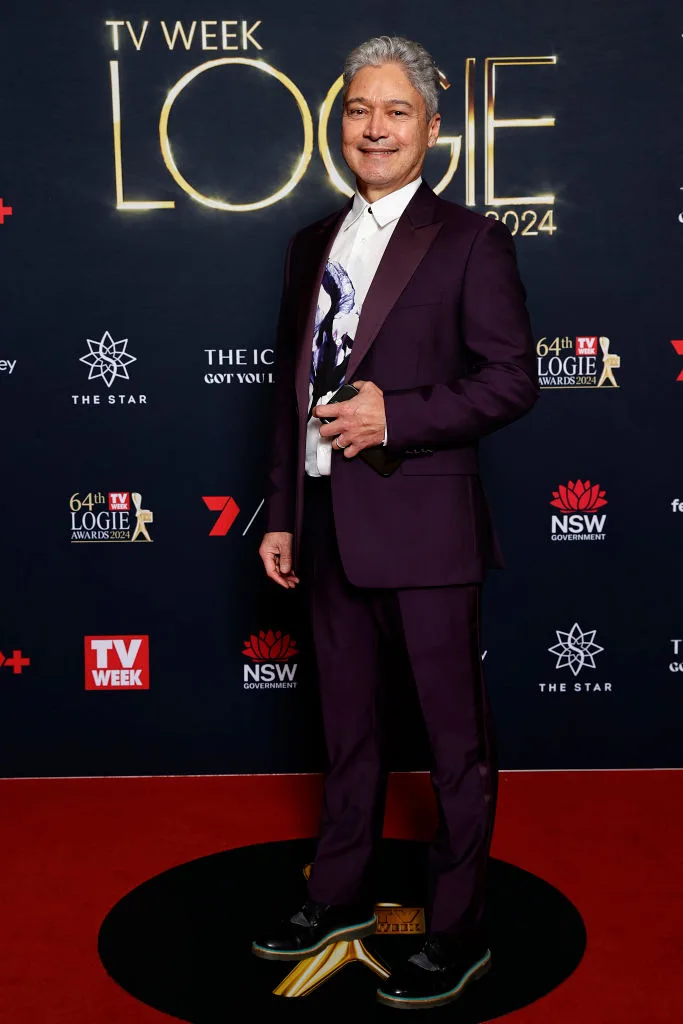 Logies red carpet 2024: What you need to know | AWW