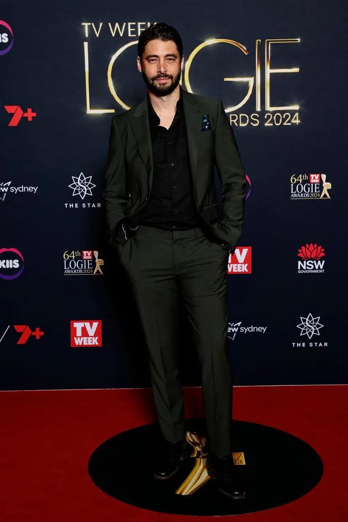 Logies red carpet 2024: What you need to know | AWW