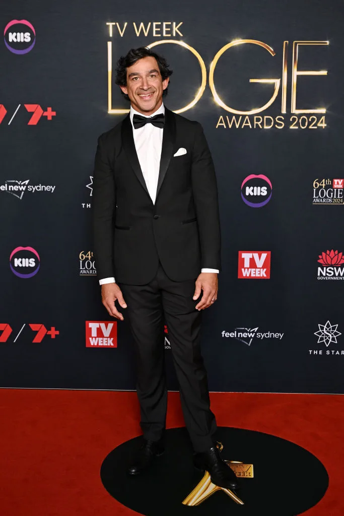 Logies red carpet 2024: What you need to know | AWW