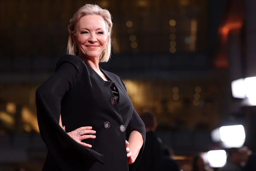Rebecca Gibney is inducted into the TV Week Logies Hall of Fame - The ...