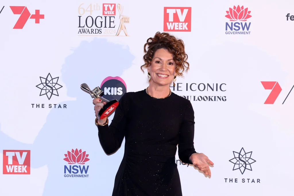 TV Week Logie award winners 2024: The complete list | AWW