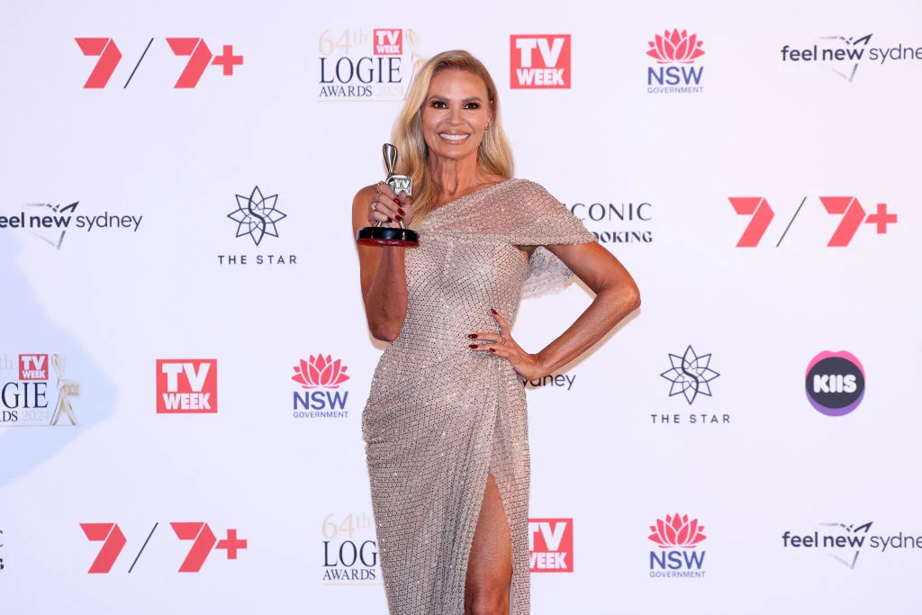 TV Week Logie award winners 2024: The complete list | AWW