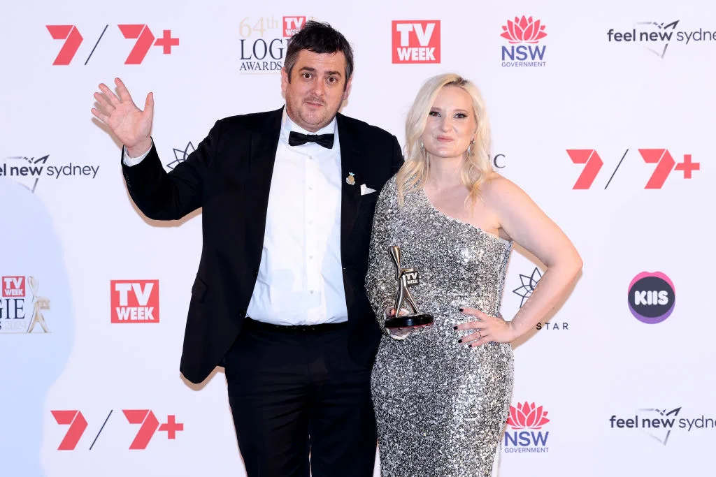 TV Week Logie award winners 2024: The complete list | AWW