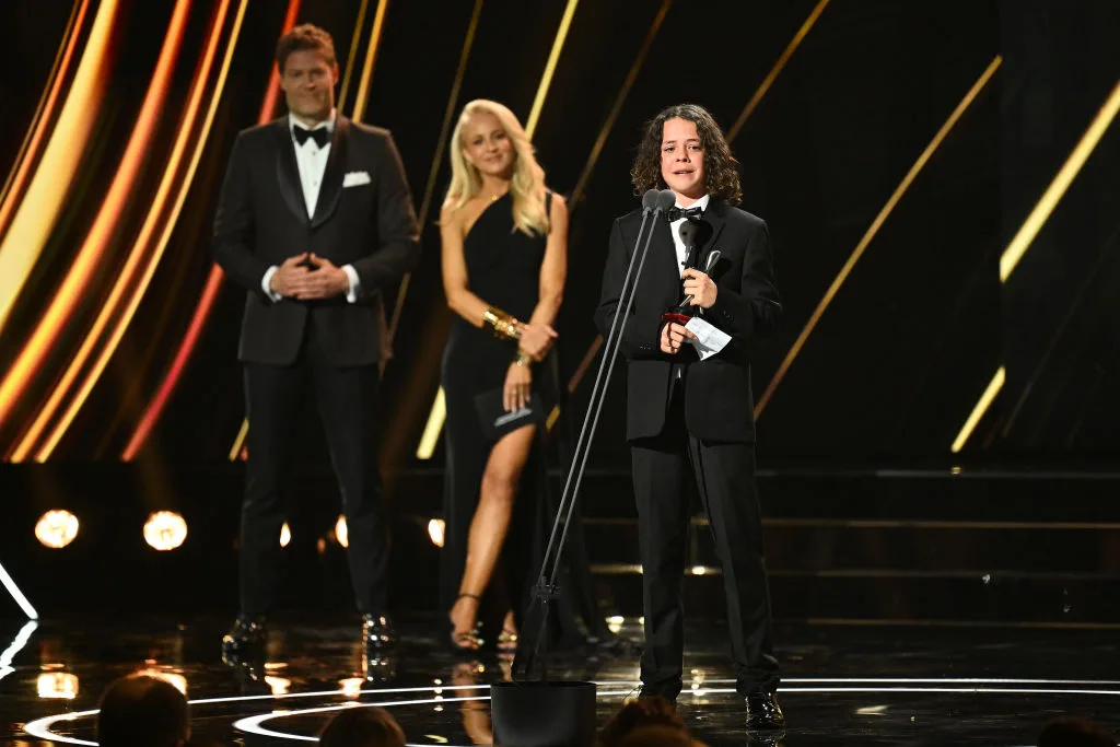 TV Week Logie award winners 2024: The complete list | AWW