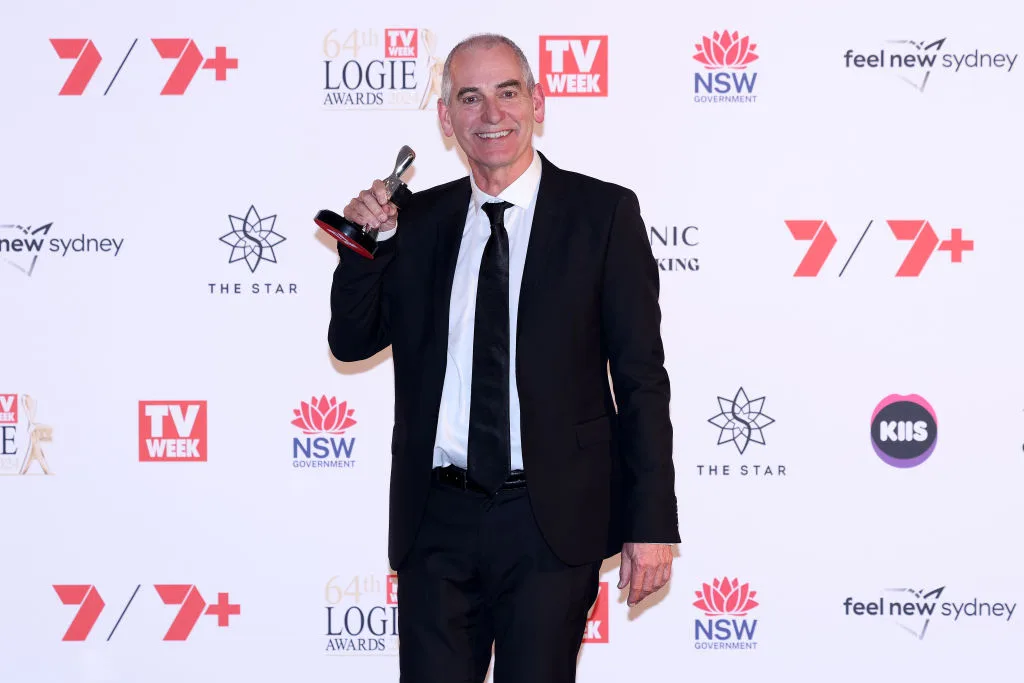 TV Week Logie award winners 2024: The complete list | AWW