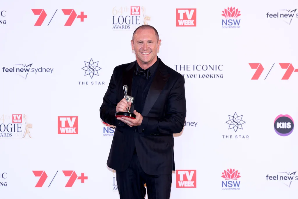 TV Week Logie award winners 2024: The complete list | AWW
