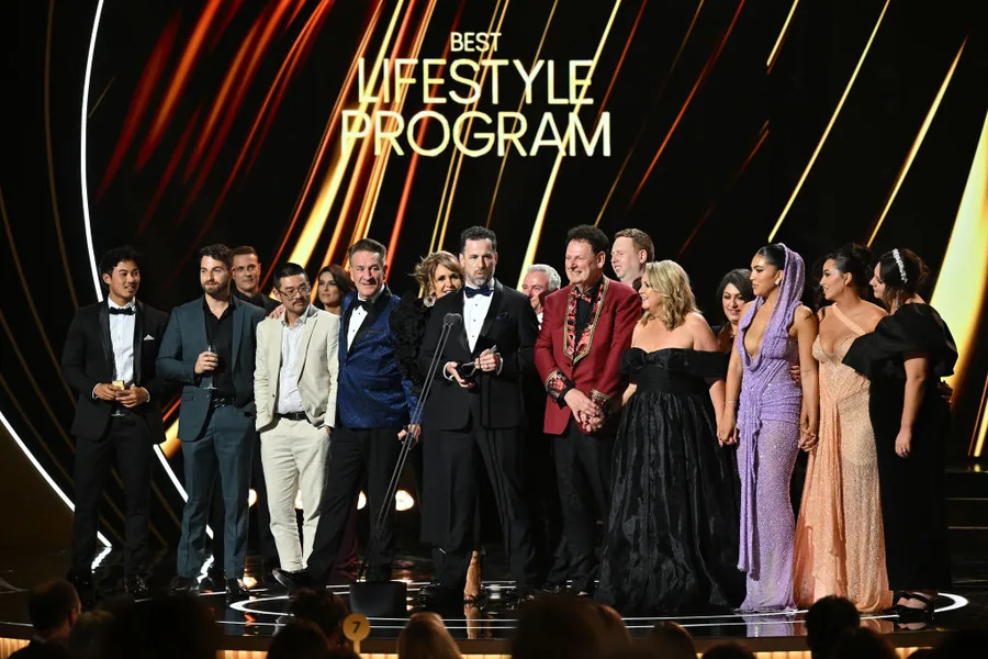 TV Week Logie award winners 2024: The complete list | AWW