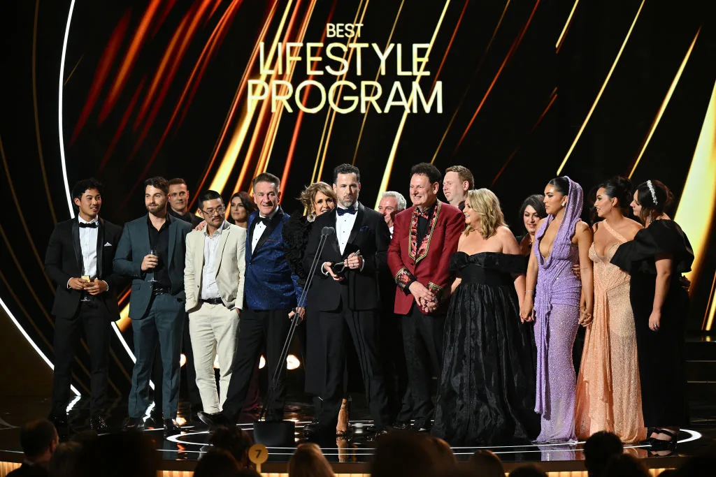 TV Week Logie award winners 2024: The complete list | AWW