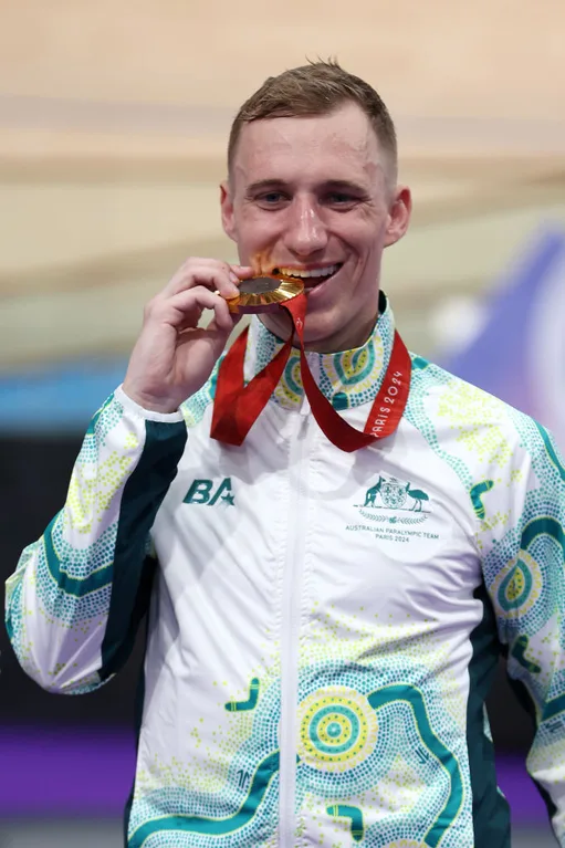 Australian Medal Tally at Paris 2024 Paralympics | AWW