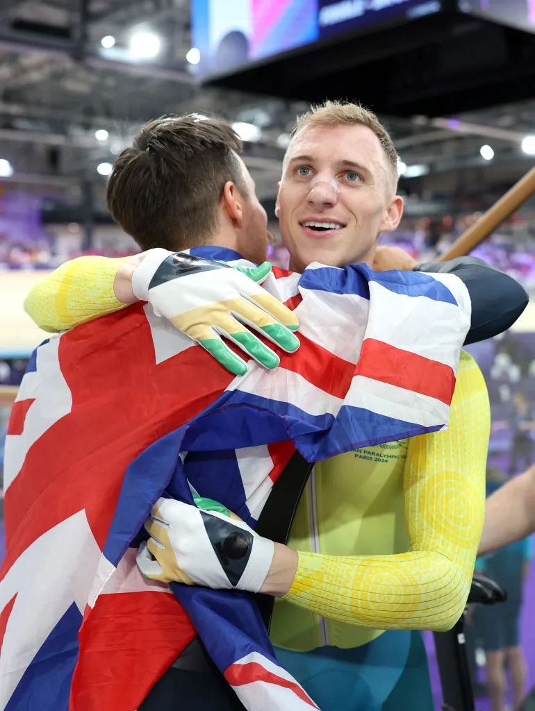 Australian Medal Tally at Paris 2024 Paralympics | AWW