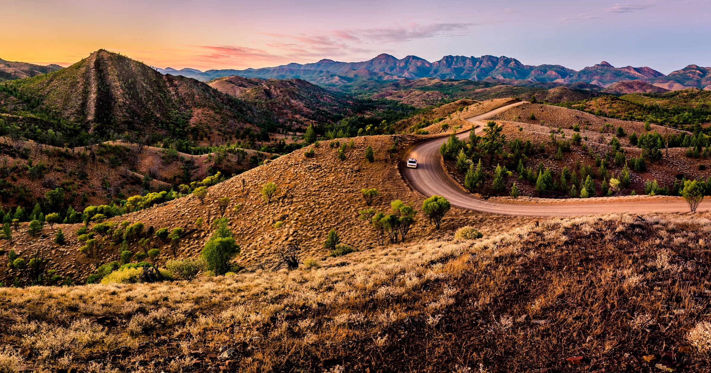 Four of the best national parks in South Australia | AWW