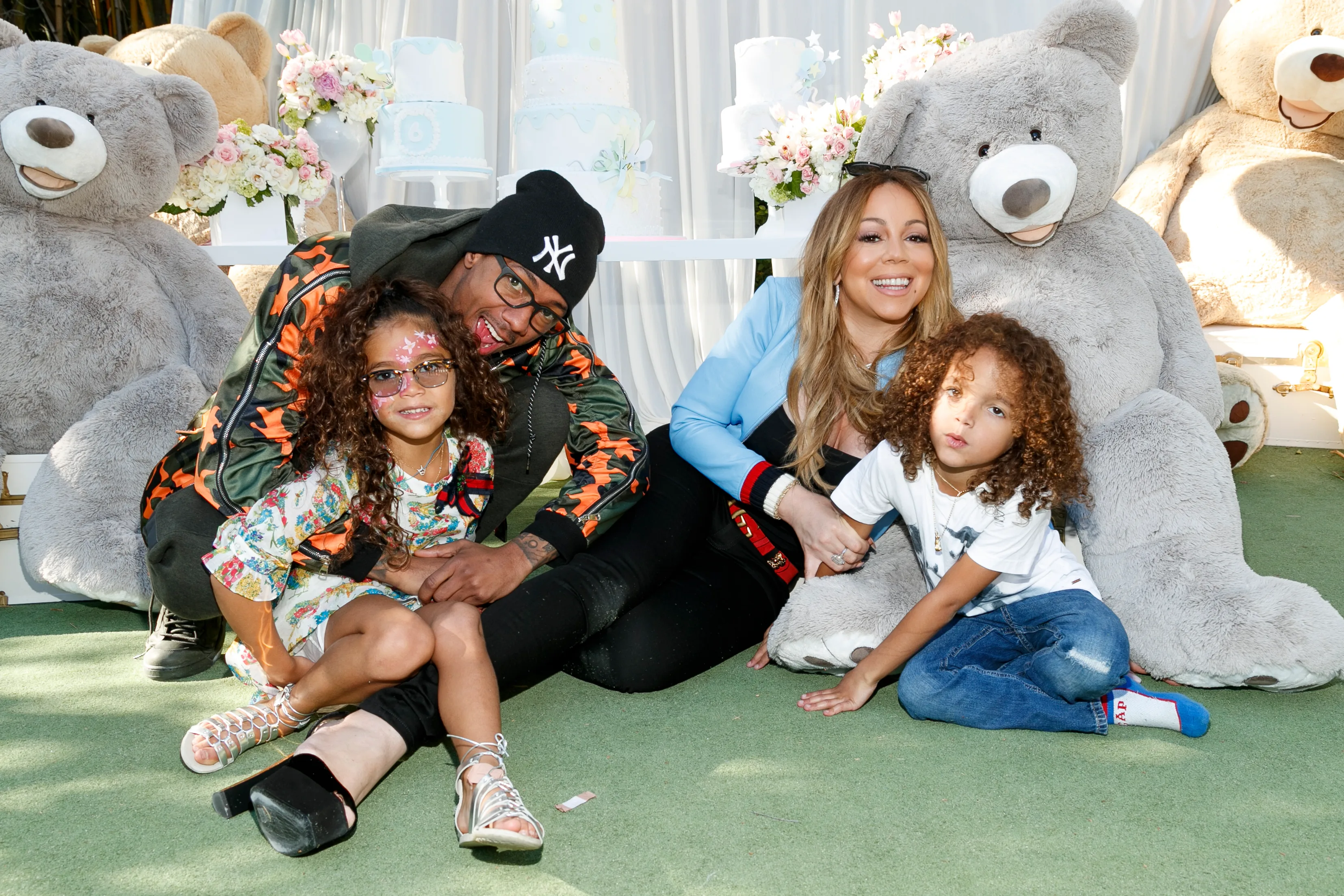 Mariah Carey family: What you need to know | AWW