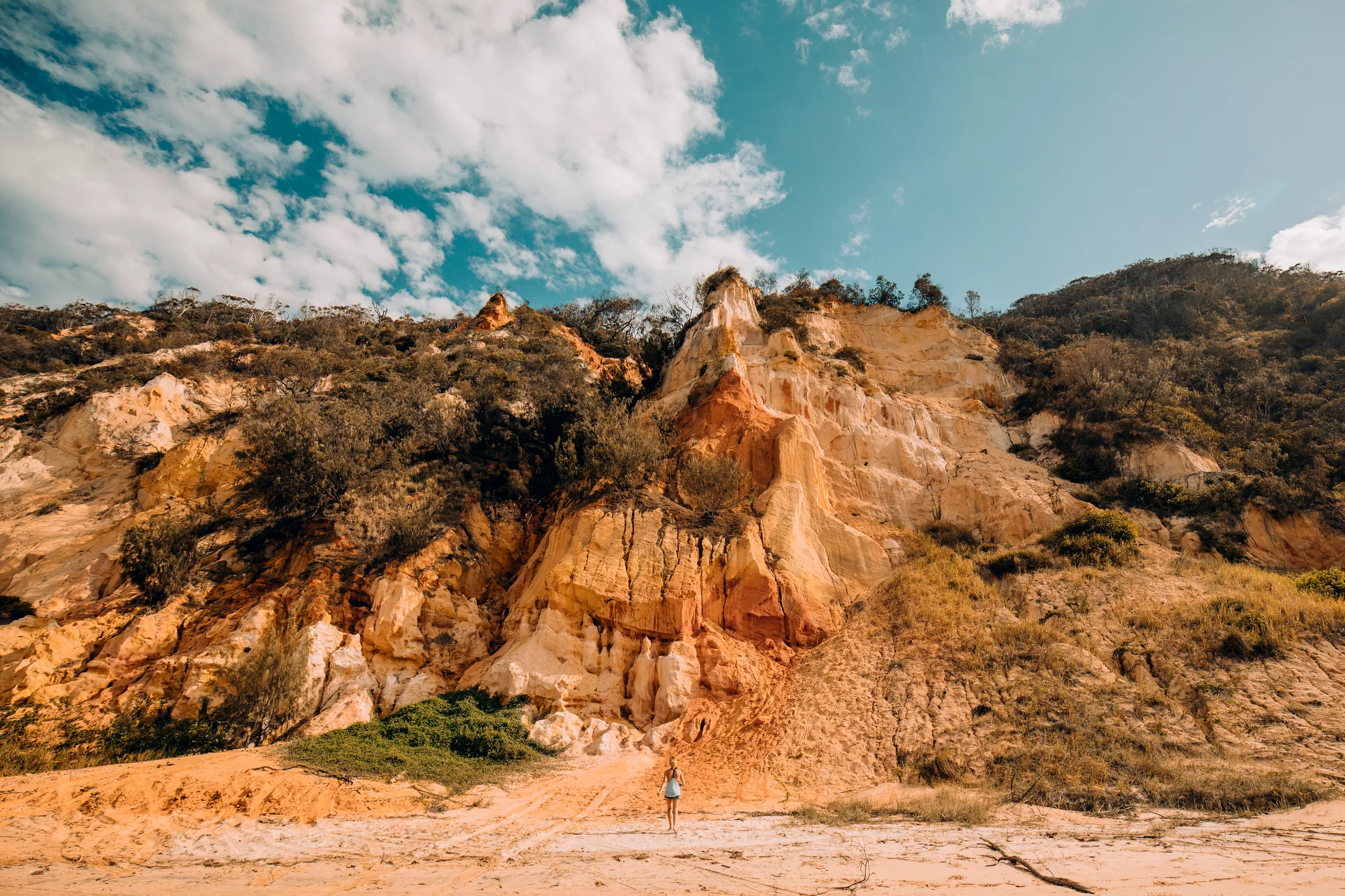Four of the best national parks in Queensland to explore - The ...