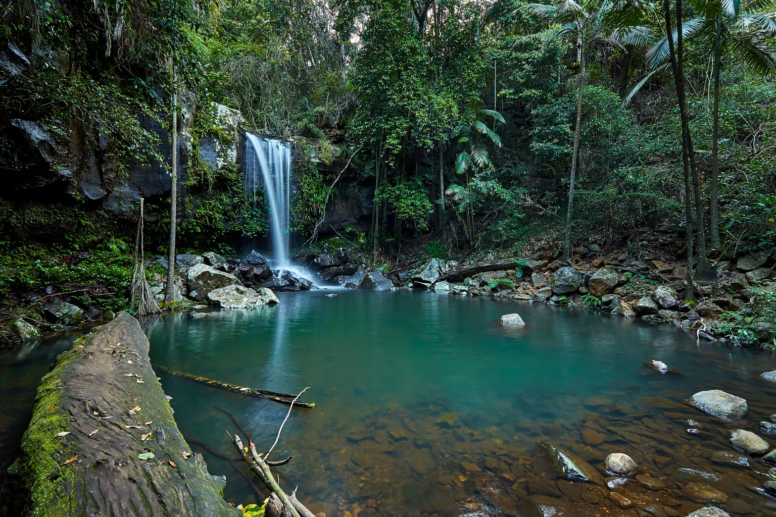 The best walking trails across Queensland | AWW