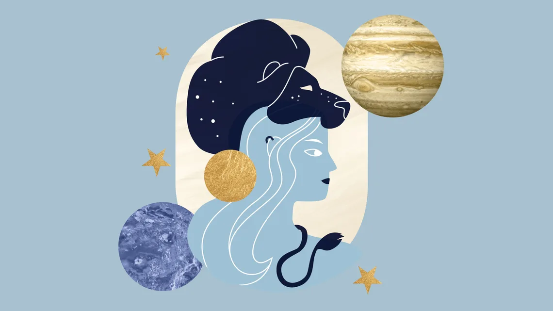 Horoscopes - The Australian Women's Weekly