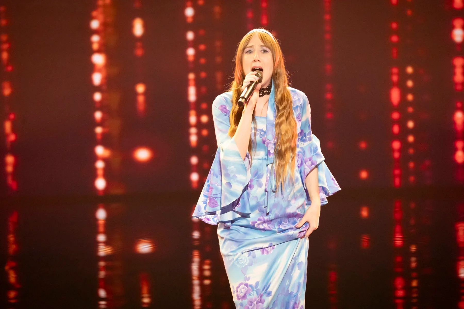 Meet the 2024 The Voice Australia contestants | AWW