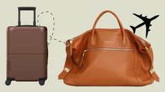 Best small carry-on bag: Six stylish choices for your next trip