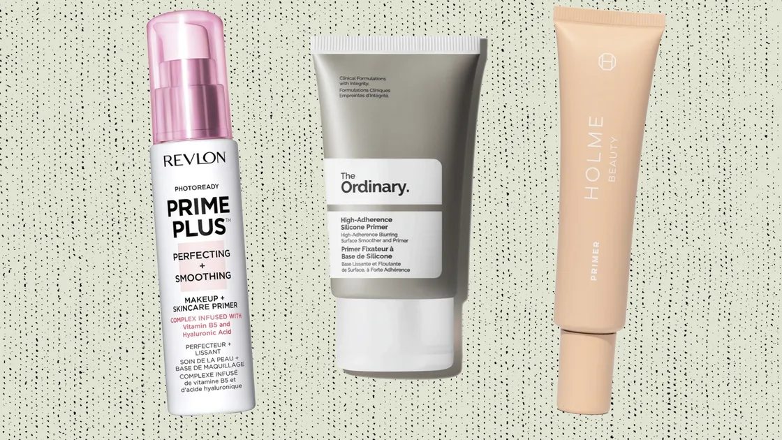 The best primer for mature skin | AWW